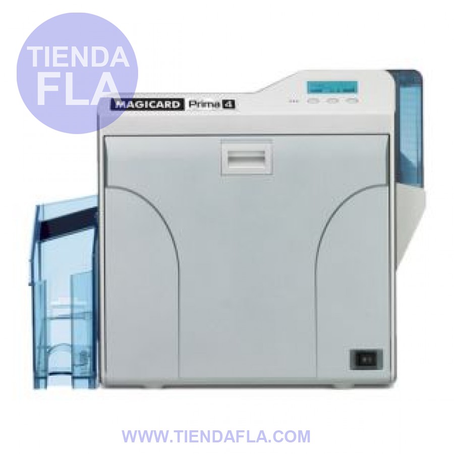 Kit De Limpieza Magicard Prima 4